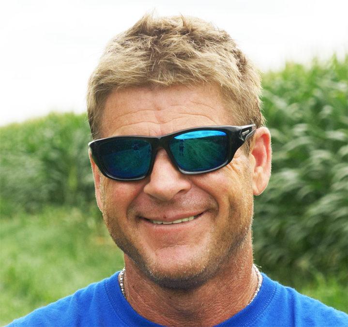 Dan Luepkes – The Hammer – Top Crop TV