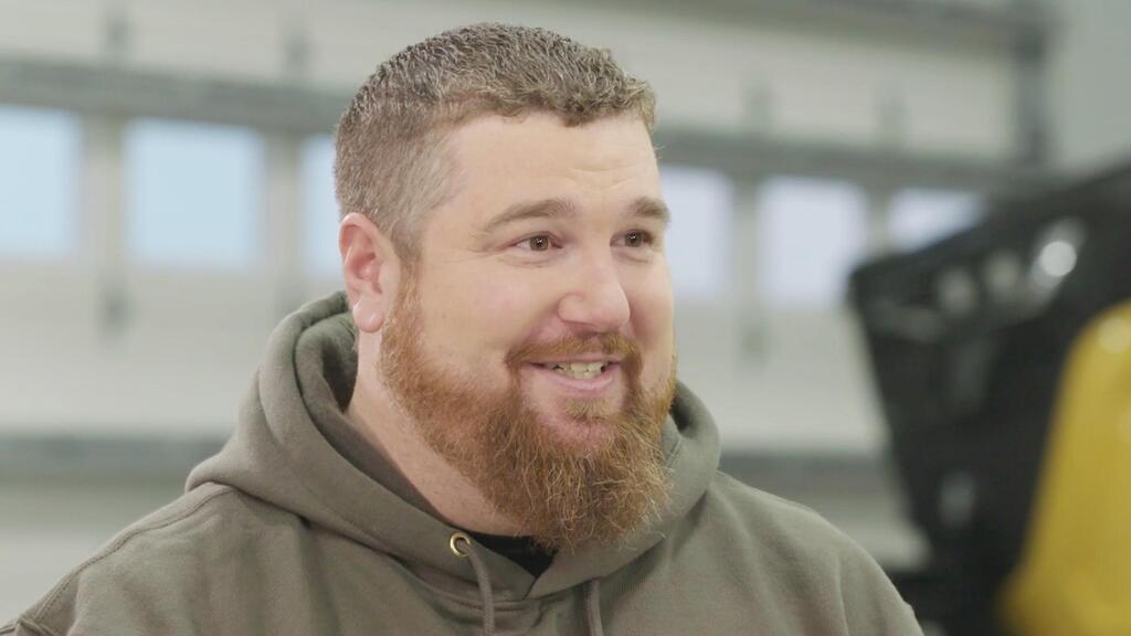 Cory Atley – The Beast – Top Crop TV