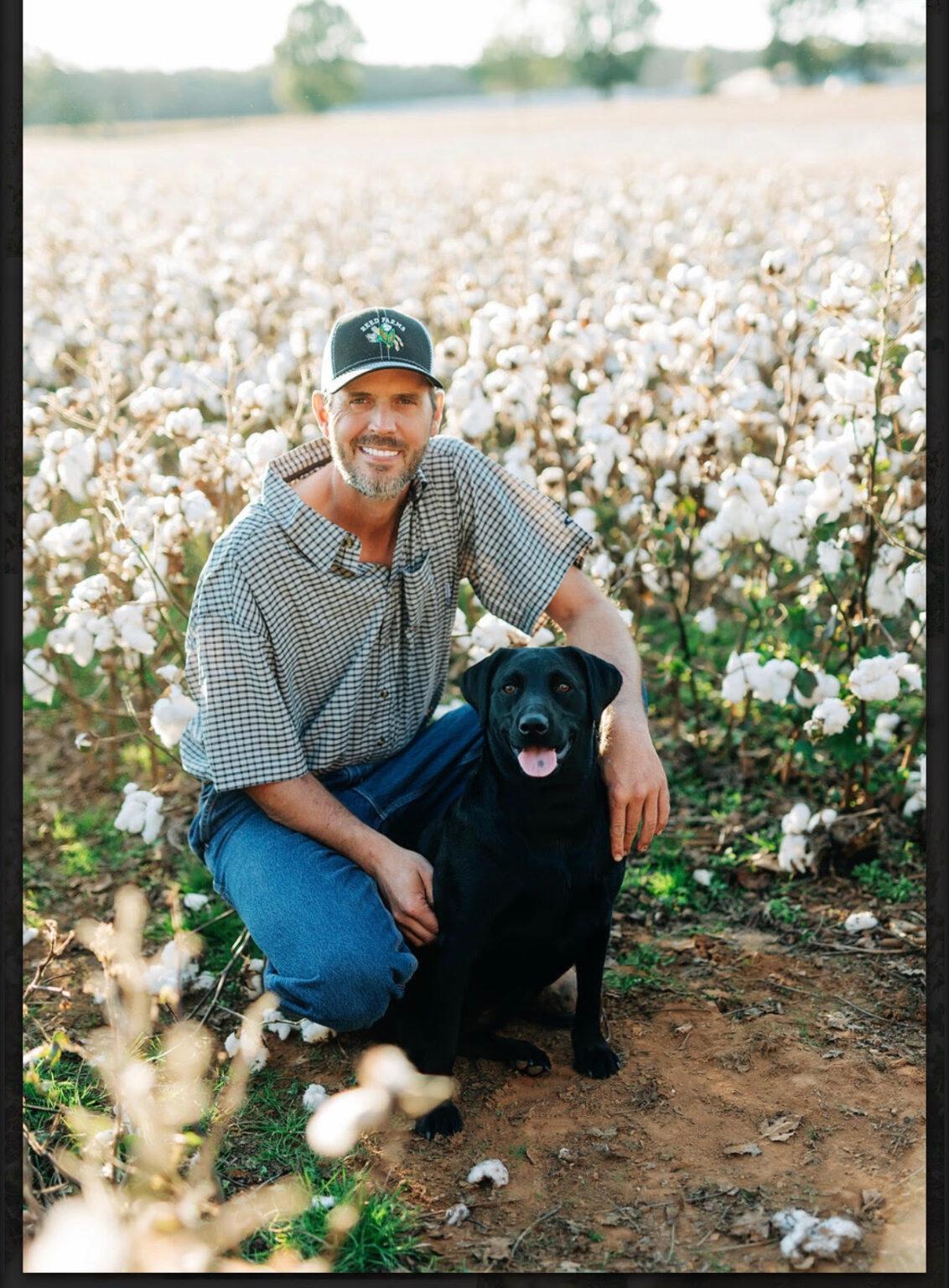 Eric Reed – Underdog – Top Crop TV