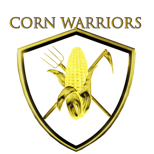 David Hula – Corn King – Corn Warriors