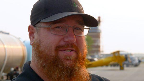 Corn Warriors – High Yield Corn Contest