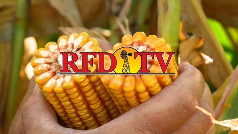 RFD-TV Schedule – Top Crop TV