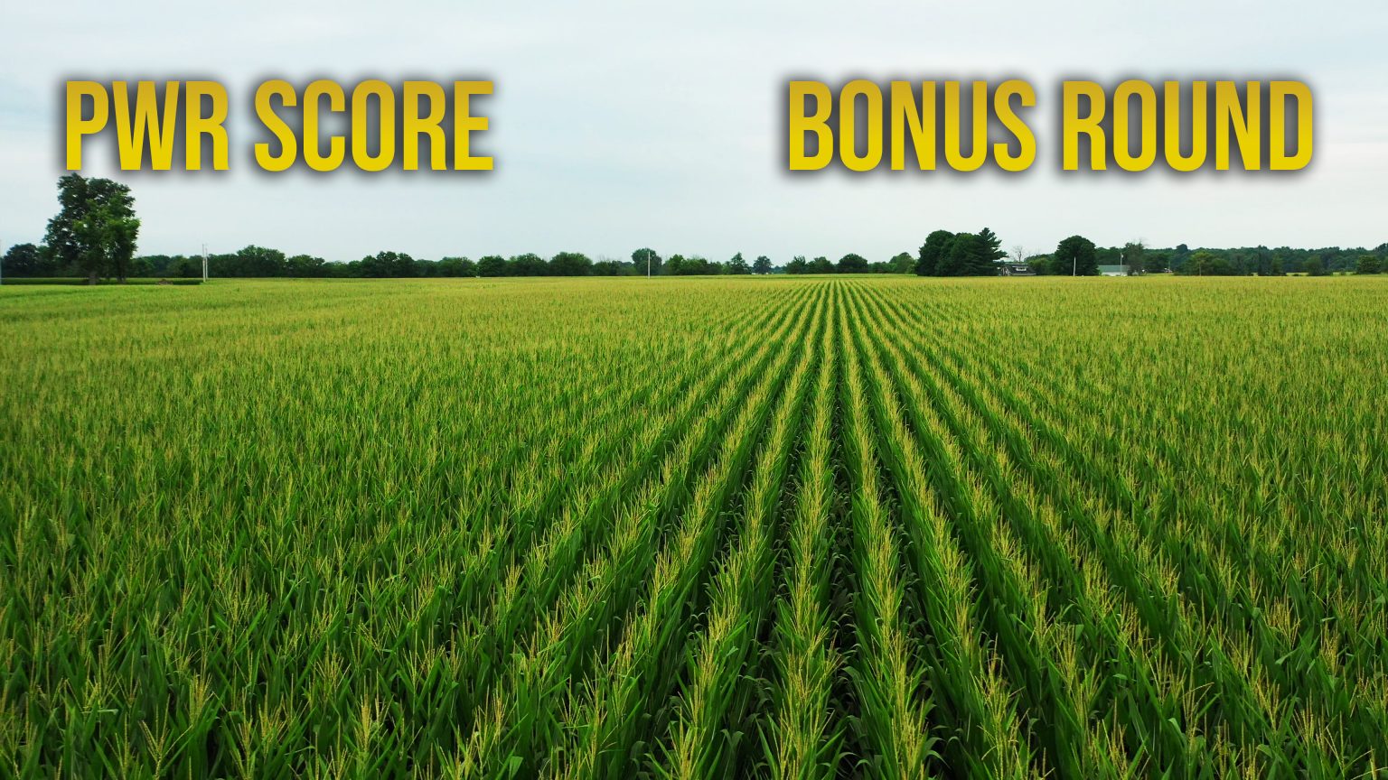 2022 Chosen Warrior Vote – Top Crop TV