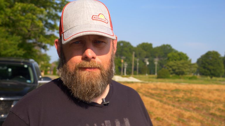 Top Crop TV – Farmers growing a variety of crops to the top